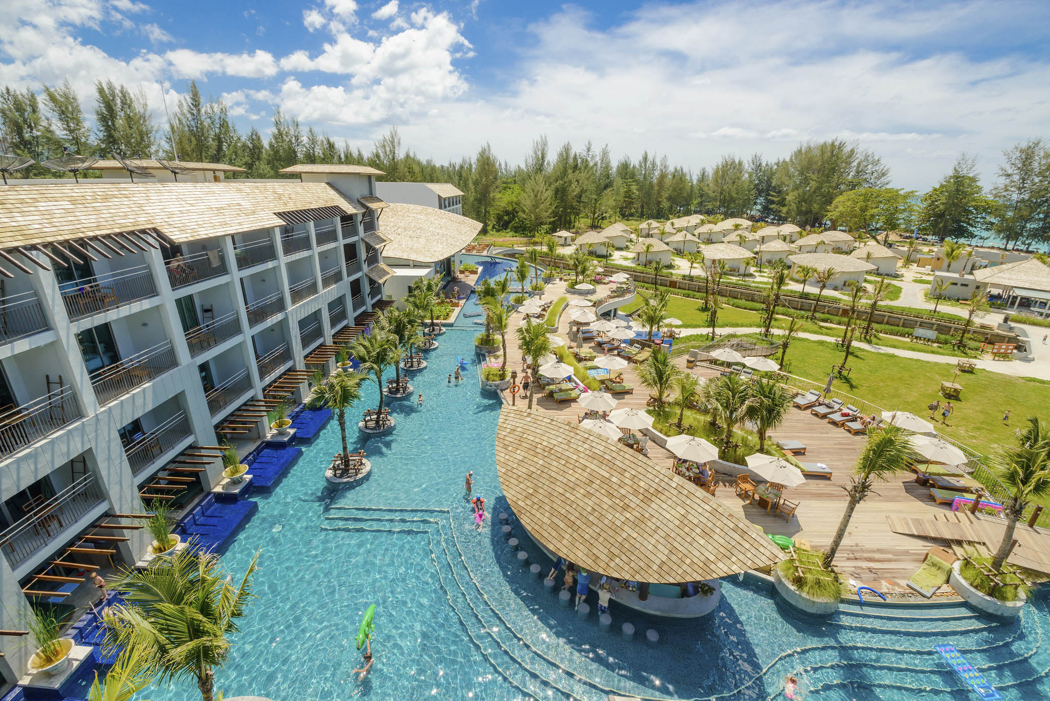 Mai Beach Resort & Spa Khao Lak