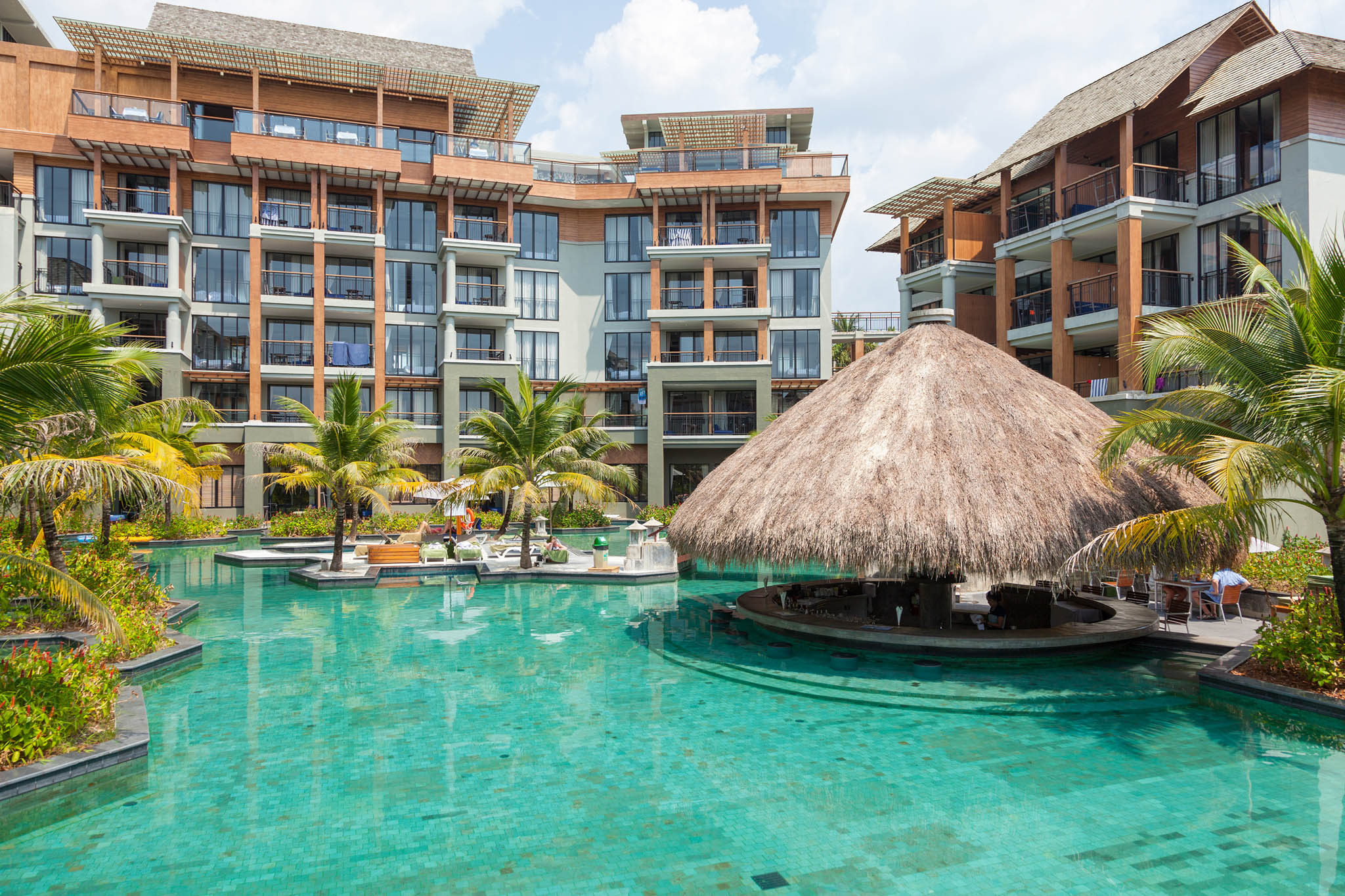 Mai Holiday Khao Lak, Beach Resort & Spa